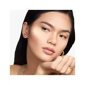 Dior 457 Ette Rouge Blush Colour And Glow Multi-use Face Palette
