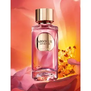 LANCOME Absolue Hot As Rose Eau De Parfum - One-color