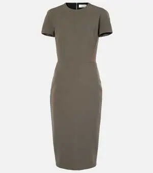 Victoria Beckham Casual Day Dresses