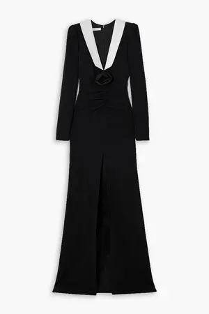 Alessandra Rich Glam Evening Dresses
