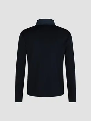 Moose Knuckles Marble Down Hybrid Shirt Jacket