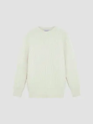 16Arlington Sephia Knit Jumper