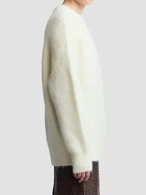 16Arlington Sephia Knit Jumper