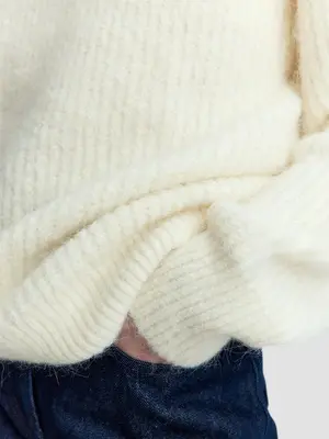 16Arlington Sephia Knit Jumper