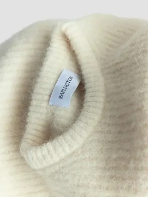 16Arlington Sephia Knit Jumper