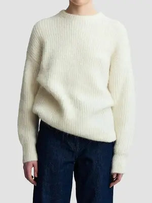 16Arlington Sephia Knit Jumper