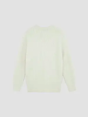 16Arlington Sephia Knit Jumper
