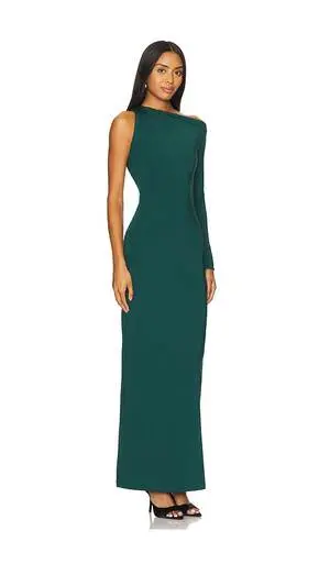 MAYGEL CORONEL Negrete Dress