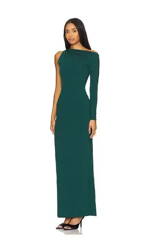 MAYGEL CORONEL Negrete Dress
