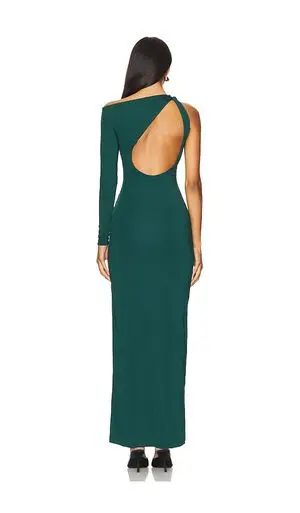 MAYGEL CORONEL Negrete Dress