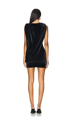 MAYGEL CORONEL Ricaurte Dress