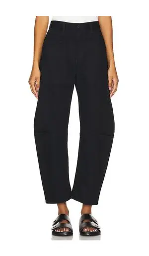 Nili Lotan Zip Up Bottoms For Women