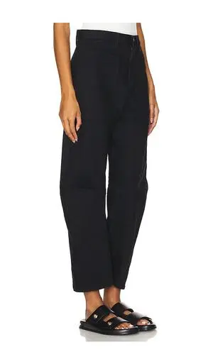 NILI LOTAN Shon Jeans - Black