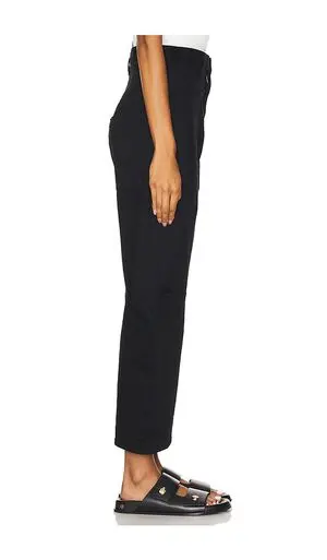 NILI LOTAN Shon Jeans - Black