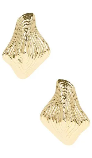 Cult Gaia Relic Earrings