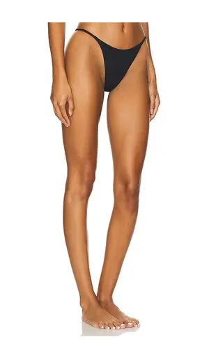 FLEUR DU MAL Le Stretch Multifit Micro G-string