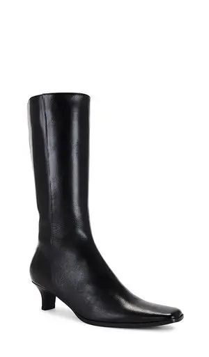 Jeffrey Campbell Intrepid Boots