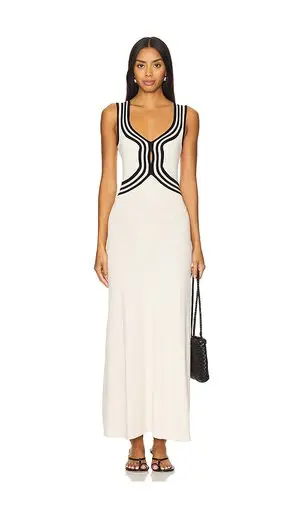 SOVERE / Swell Knit Dress