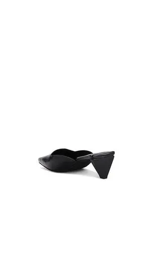 Jeffrey Campbell Isosceles Mule
