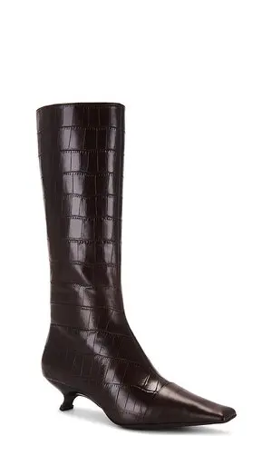 Jeffrey Campbell Nospace-cp Boots