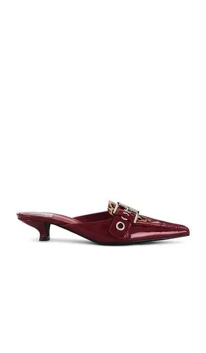 Jeffrey Campbell Prevail Pumps