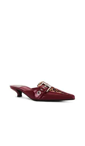 Jeffrey Campbell Prevail Pumps
