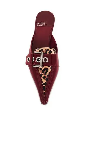 Jeffrey Campbell Prevail Pumps