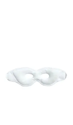 SOLARIS LABORATORIES NY Cryo Eye Mask - White
