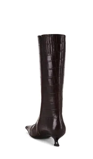 Jeffrey Campbell Nospace-cp Boots