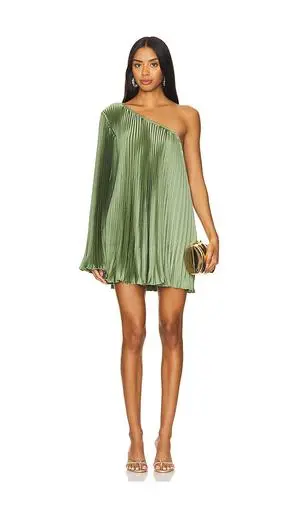 L'IDEE Mozart Mini Dress