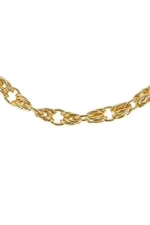 Saint Laurent Collier Necklace