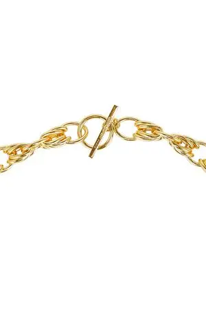 Saint Laurent Collier Necklace