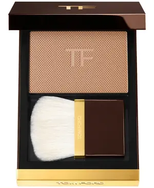 TOM FORD Architecture Soft Matte Blurring Powder - Sahara Dusk