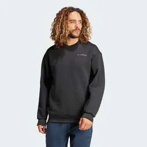 Adidas Xploric Crewneck Sweater