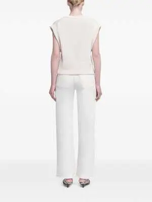 Simkhai Erin Vest
