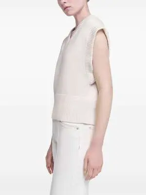 Simkhai Erin Vest