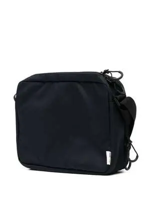 MAKAVELIC Multi-pocket Messenger Bag