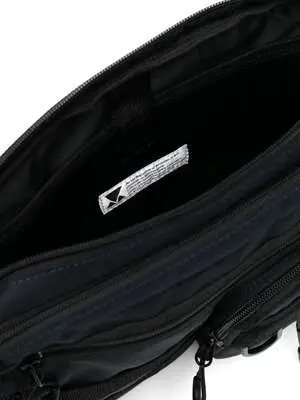 MAKAVELIC Multi-pocket Messenger Bag