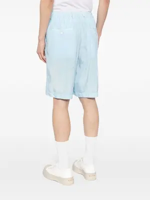 Marni Straight-leg Bermuda Shorts
