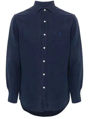 Polo Ralph Lauren Polo Pony Shirt - Blue