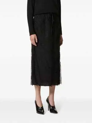 Valentino Garavani Stretch Skirts
