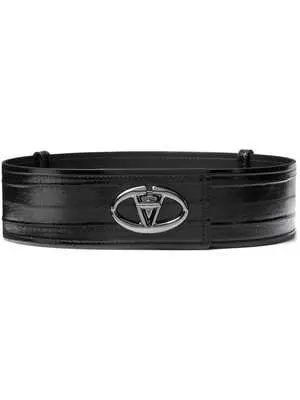 Valentino Garavani Vlogo Signature Belt