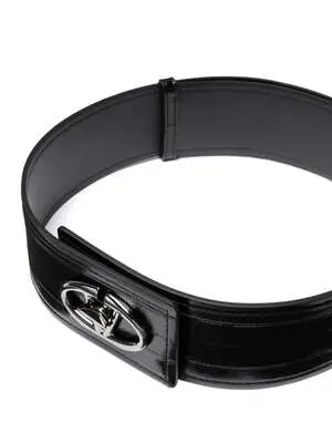 Valentino Garavani Vlogo Signature Belt
