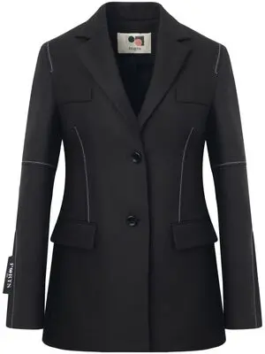 Ports 1961 Collared Blazers For Women