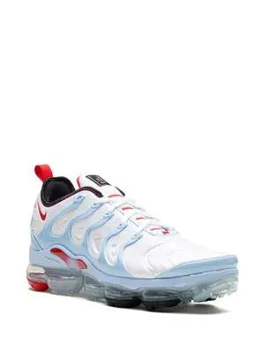 Nike Air Vapormax Plus Sneakers - Blue
