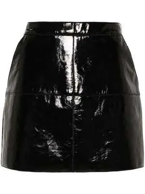 P.a.r.o.s.h Zip Up Skirts