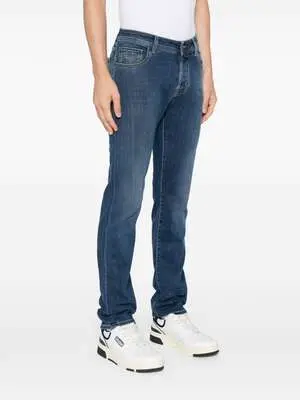 Jacob Cohen Nick Jeans