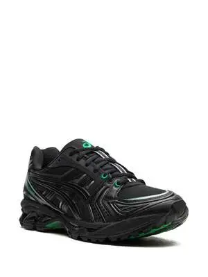 Asics Gel-kayano 14 "green" Sneakers