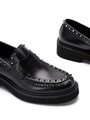 Valentino Garavani Gentleglam Loafers