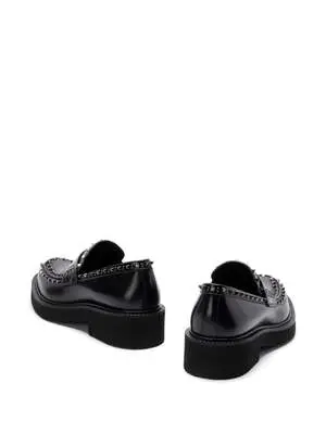 Valentino Garavani Gentleglam Loafers